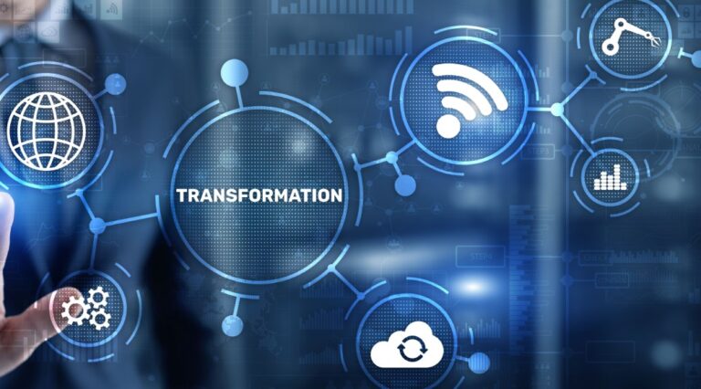 Transforming Business Processes With Azure Cloud Services Trndigital